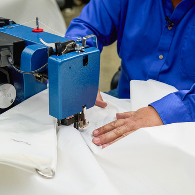 How to Sew a Sail Kit - Sailrite