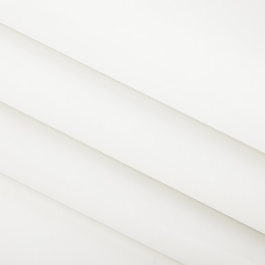 Sample of Dacron Supercruise 5.4oz White Sailcloth 54" Fabric - Sailrite