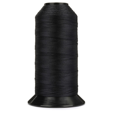 Tex 90 (V-92) Captain Navy UV Bonded Polyester Thread 4 oz. (1,350 yds ...