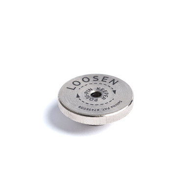 Posi-Pin® Nut - Sailrite