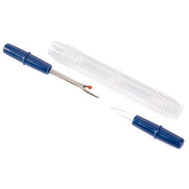Seam Ripper With Needle Threader - Sailrite