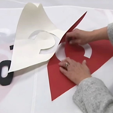 How to Make a Sail Logo - Sailrite