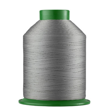 Tex 90 Hoover Grey Bonded Nylon Thread 4 oz. (1,100 yds.) - Sailrite