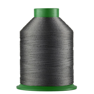 Tex 90 Midnight Grey Bonded Nylon Thread 4 oz. (1,100 yds.) - Sailrite