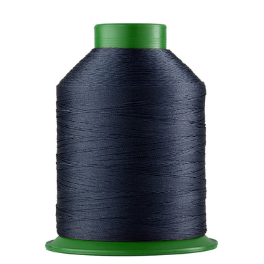 Tex 90 Navy Bonded Nylon Thread 4 oz. (1,100 yds.) - Sailrite