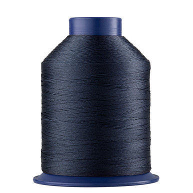 Tex 135 Navy Bonded Nylon Thread 4 oz. (725 yds.) - Sailrite