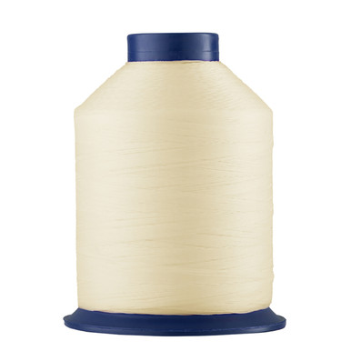 Tex 135 Ivory Bonded Nylon Thread 4 oz. (725 yds.) - Sailrite