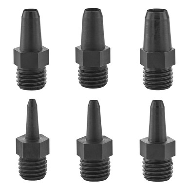 Economy Punch Tubes for Sailrite® Rotary Hole Punches - Sailrite