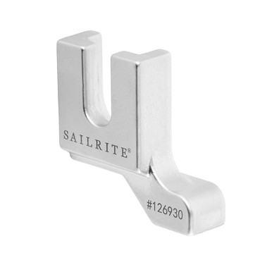 Knurled Short Left Foot for Ultrafeed® LS & Leatherwork® - JustWholesale