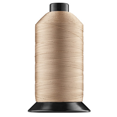 PremoBond® Tex 90 Toast UV Bonded Polyester Thread 16 oz. (4,500 yds ...