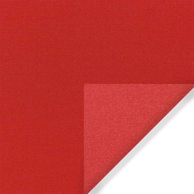 Sunbrella® PLUS 8466-0000 Logo Red 60" Fabric - Sailrite