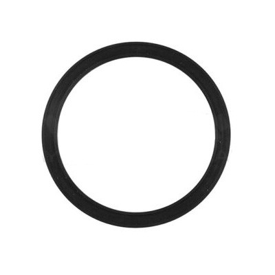 I-Line Gaskets - FKM Viton - Black - 3 in.