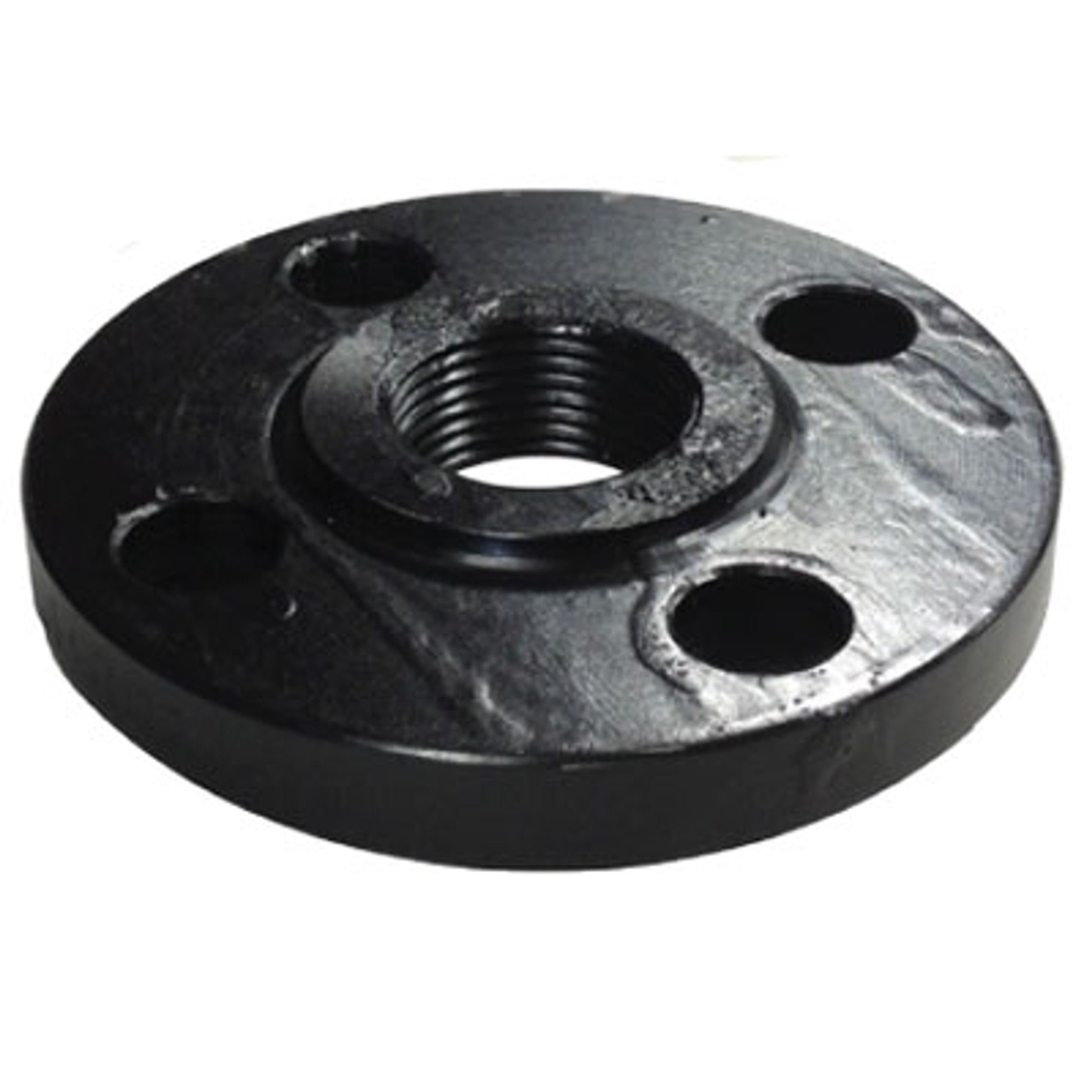 Threaded Flanges - 2" Forged Steel ASTMA110