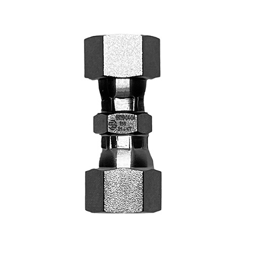 Stainless Steel Female Swivels - FJICxFJIC Swivel -12-12