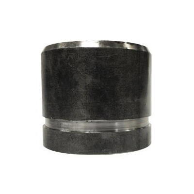 4" Groove x Bevel End Adapter Nipple