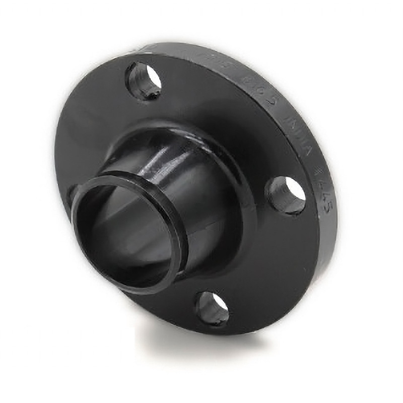 A/SA105 Carbon Steel Weld Neck Flanges - RF - WN124