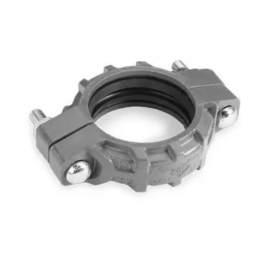 COOPLOK Standard Weight Flexible Coupling - "C" Gasket - 66SF3010