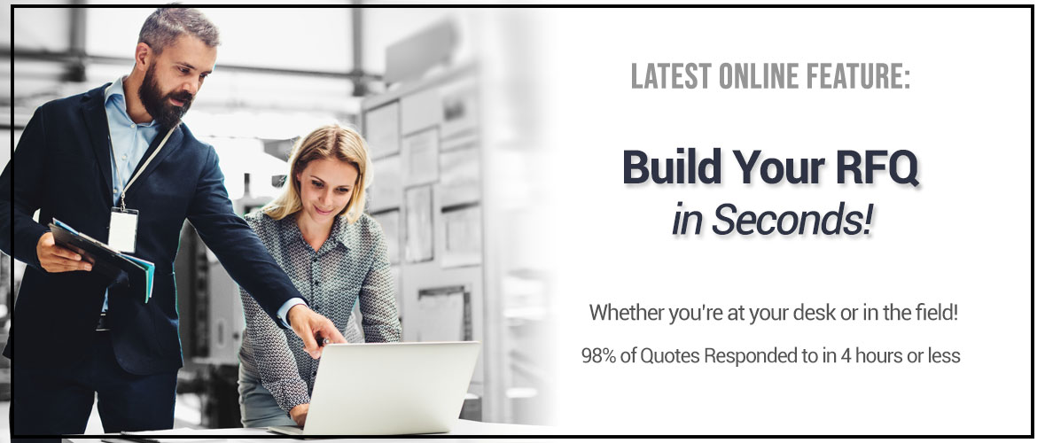 Requesting Volume Pricing is Easy! - BFO BuyFittingsOnline.com