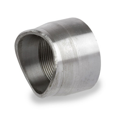 Cooplet® 300# Threaded Weld Outlets UL/FM | 1" x 5 to 8"