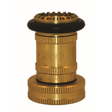 Fog Nozzle - Fire Protection & Sprinkler System