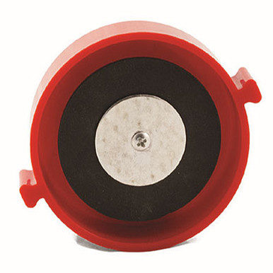 Universal Hose Valve Cap (w. Chain) - Fire Protection Products
