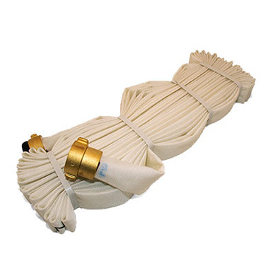 Rack & Reel Fire Hose - 1-1/2" x 50' (NST) UL/ULc/FM