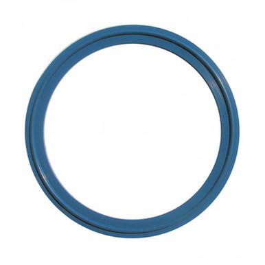 Metal Detectable Clamp Gaskets BUNA - 2 in. (40MPU-MD)