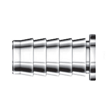 Stainless Steel Tube Insert - 3/8" OD x 1/4" ID