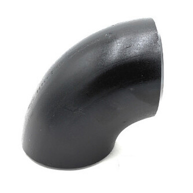 XH WPB Carbon Steel 90 Degree SR Elbow - 24 in. Pipe Size