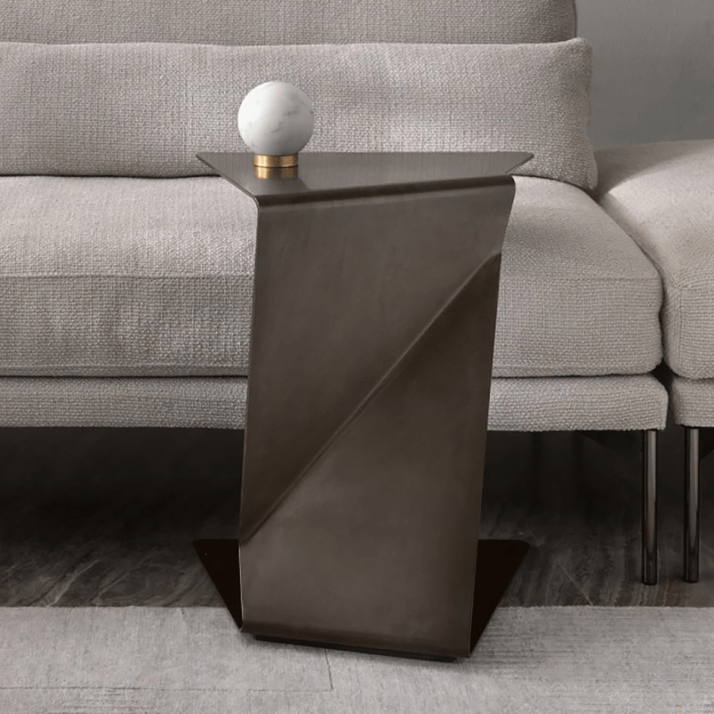 Sigmy Accent Table - Cloudy - Cantoni