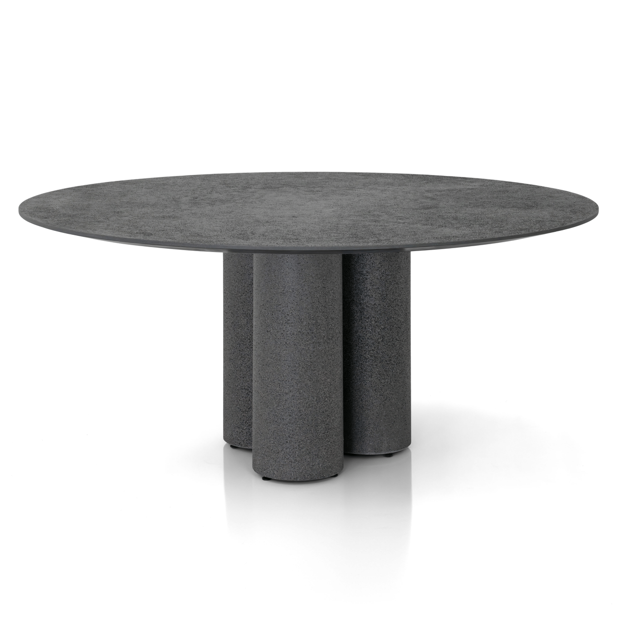 Salinas Round Dining Table - Cantoni