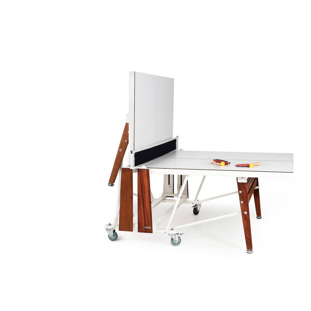 RS Folding Ping Pong Table - Cantoni