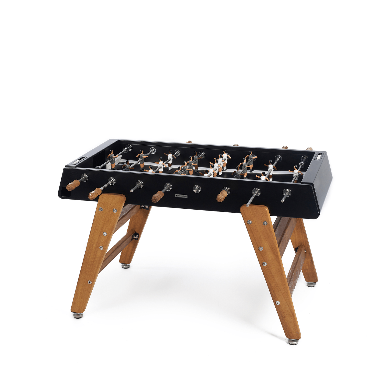 Rs3 Wood Foosball Table - Cantoni