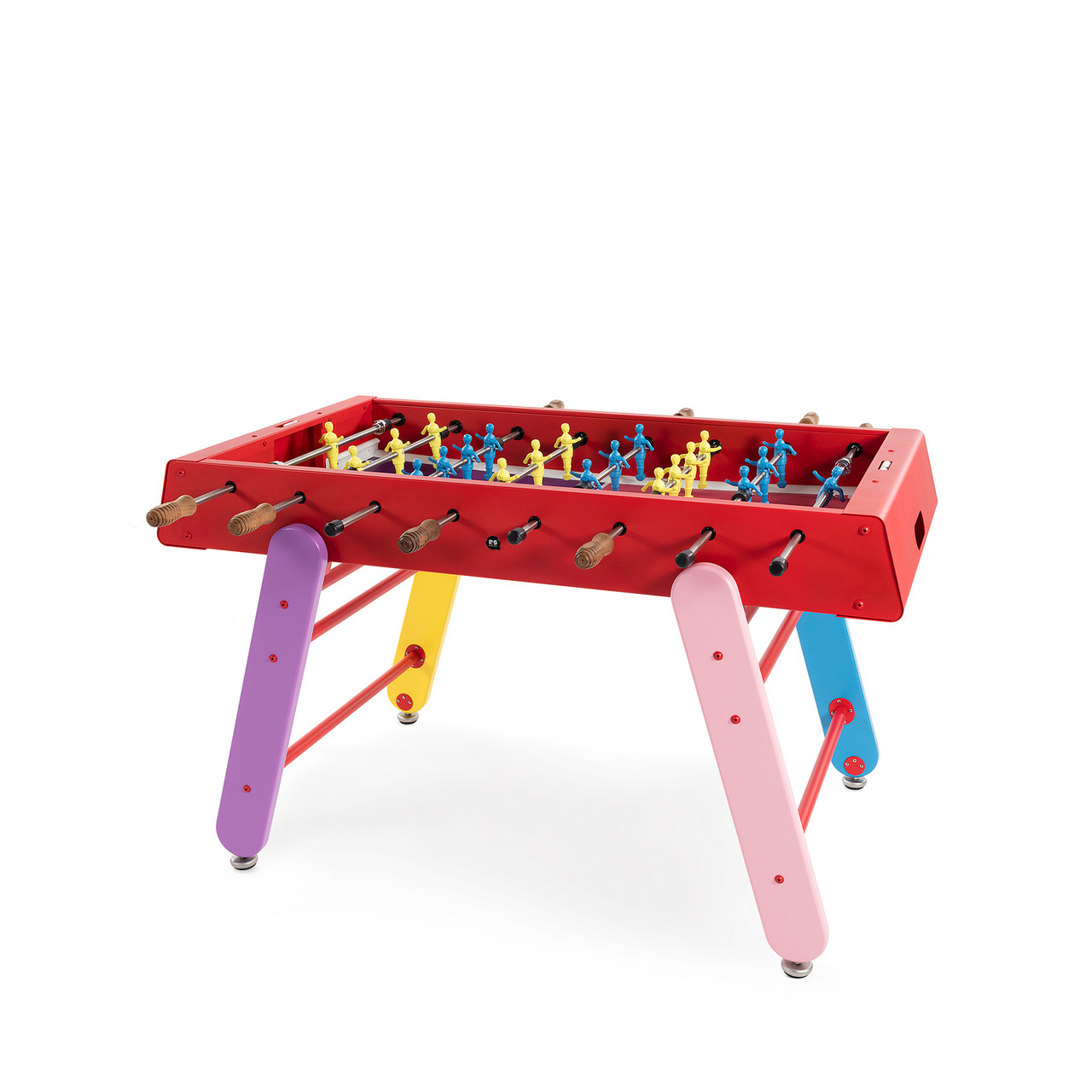 Rs4 Home-X-Hey Foosball Table - Cantoni