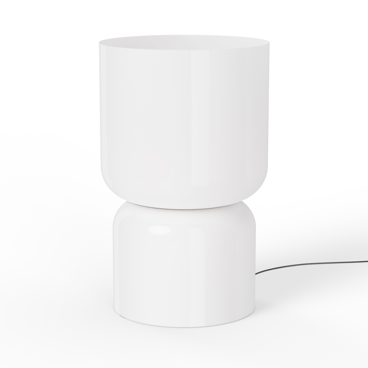 Totem Table Lamp - Cantoni