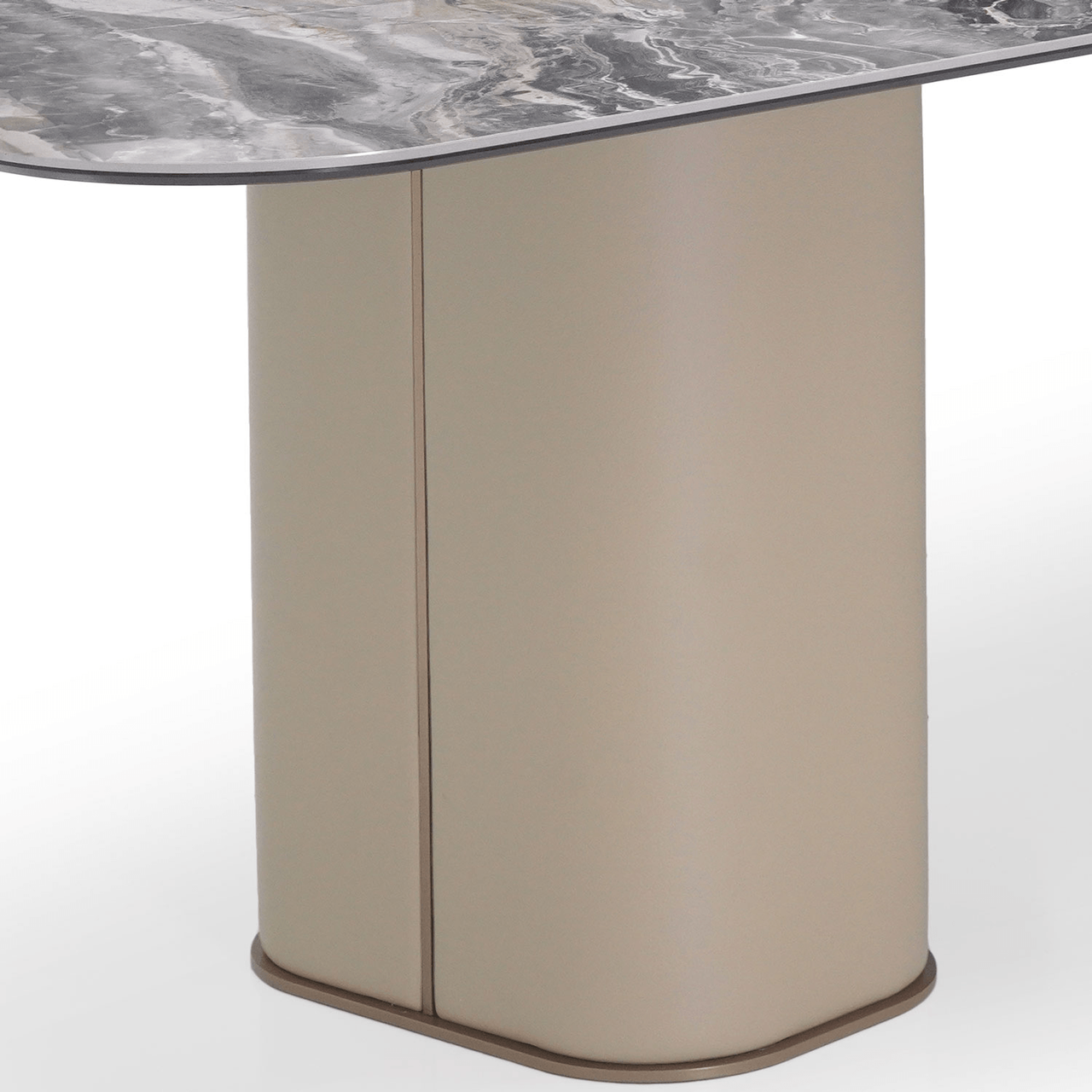 Milos Dining Table - Cantoni
