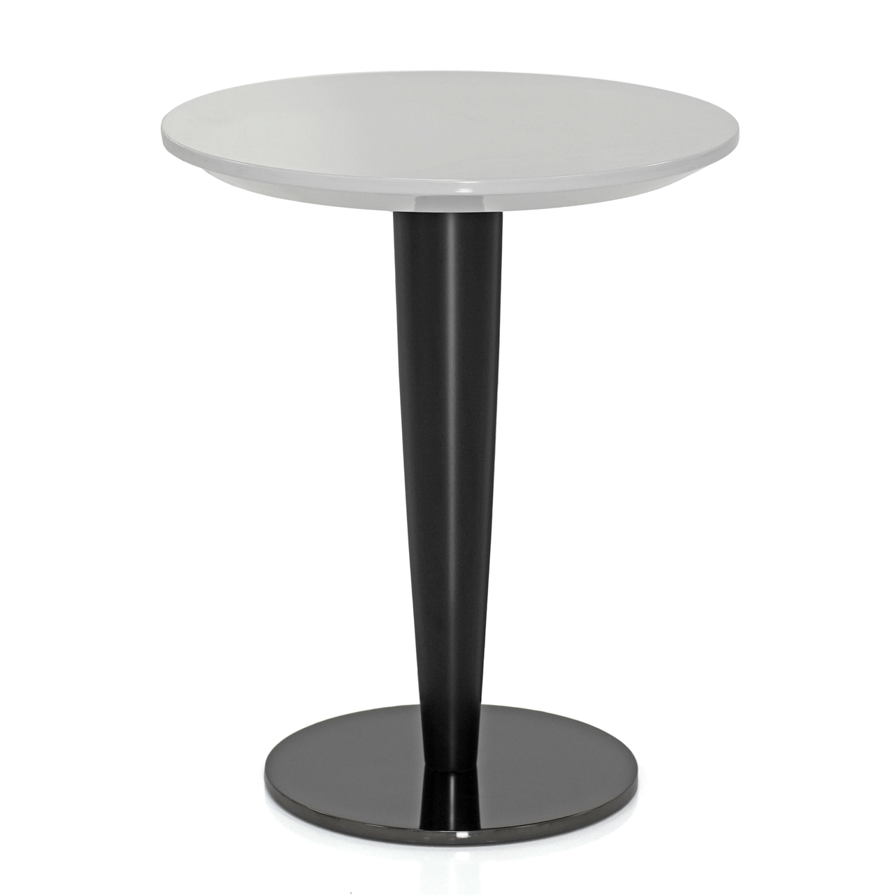 Next Level Accent Table - Beige - Cantoni
