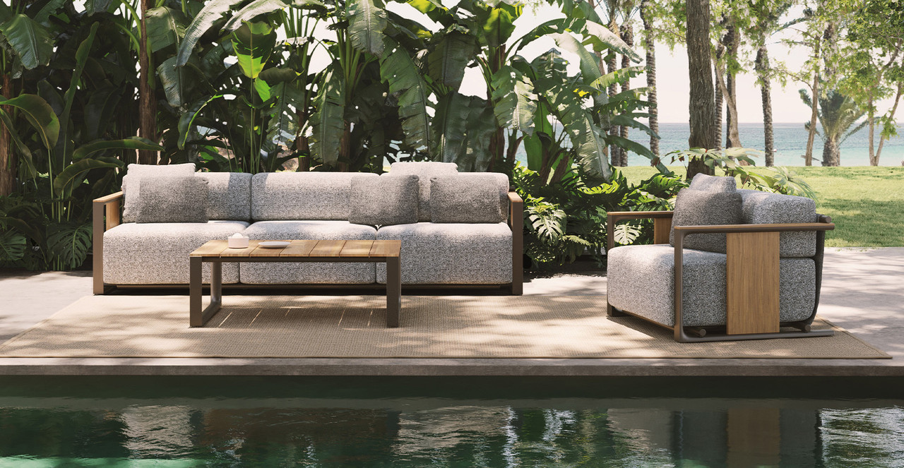 Brands - Vondom - Tulum - Cantoni