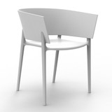 Raw Dining Table - Cantoni