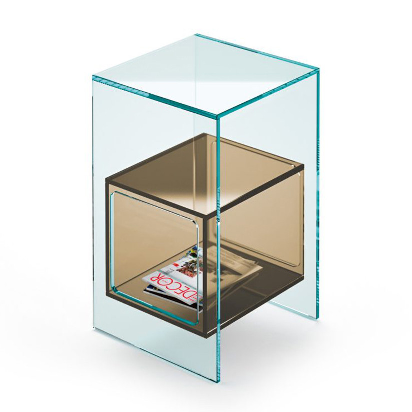 Magique Accent Table - Cantoni