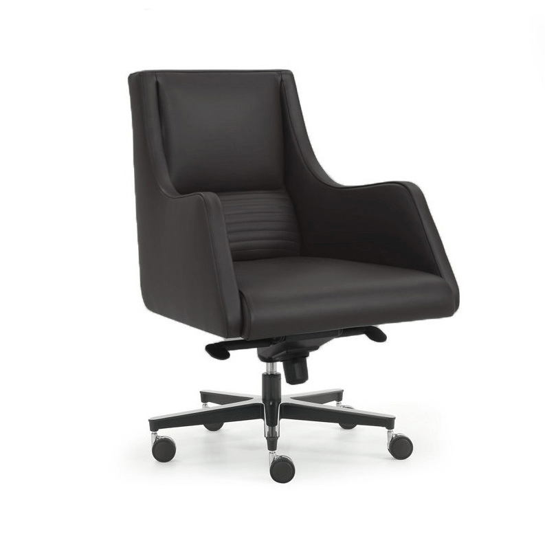 Ibis Conference Arm Chair - Cantoni