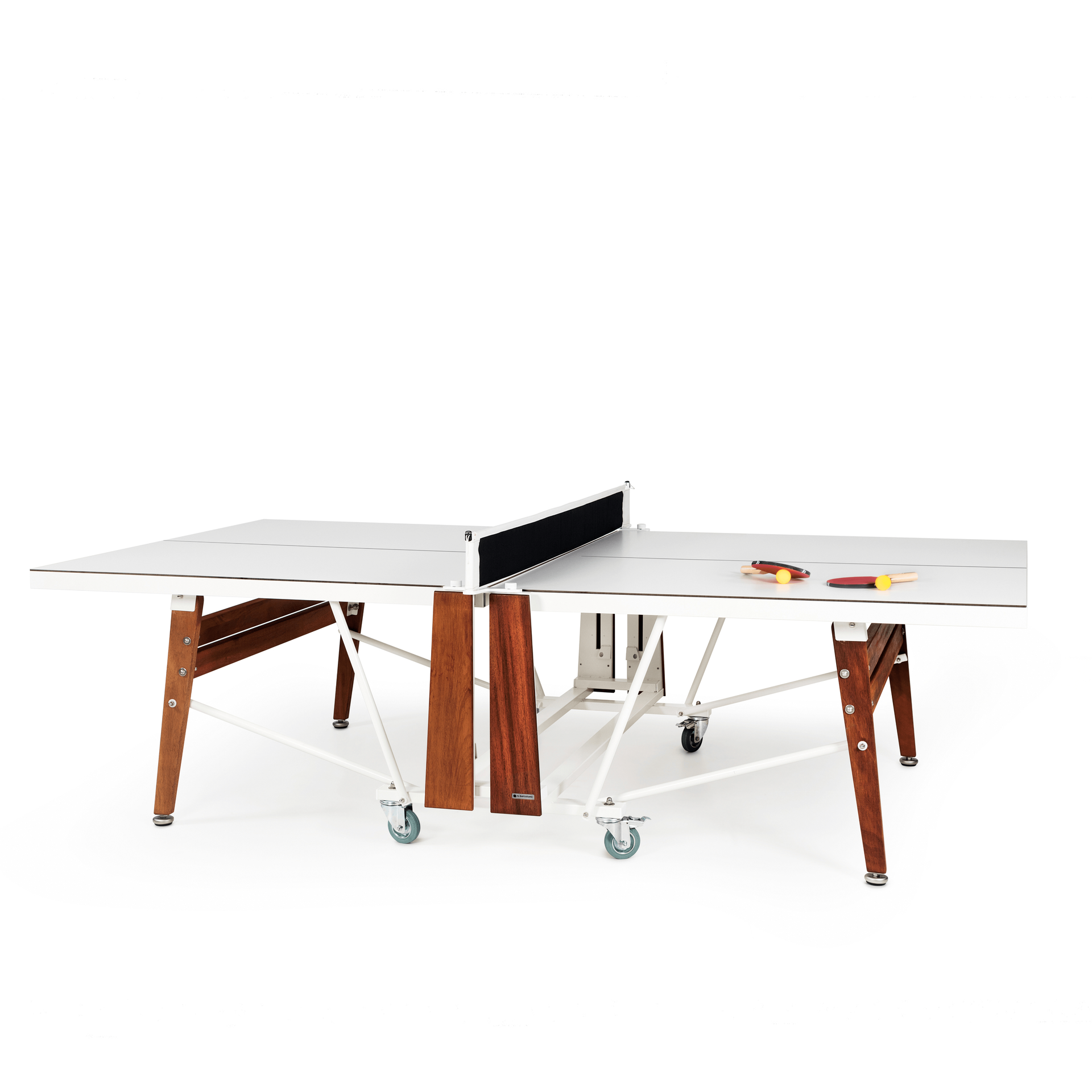 RS Folding Ping Pong Table - Cantoni