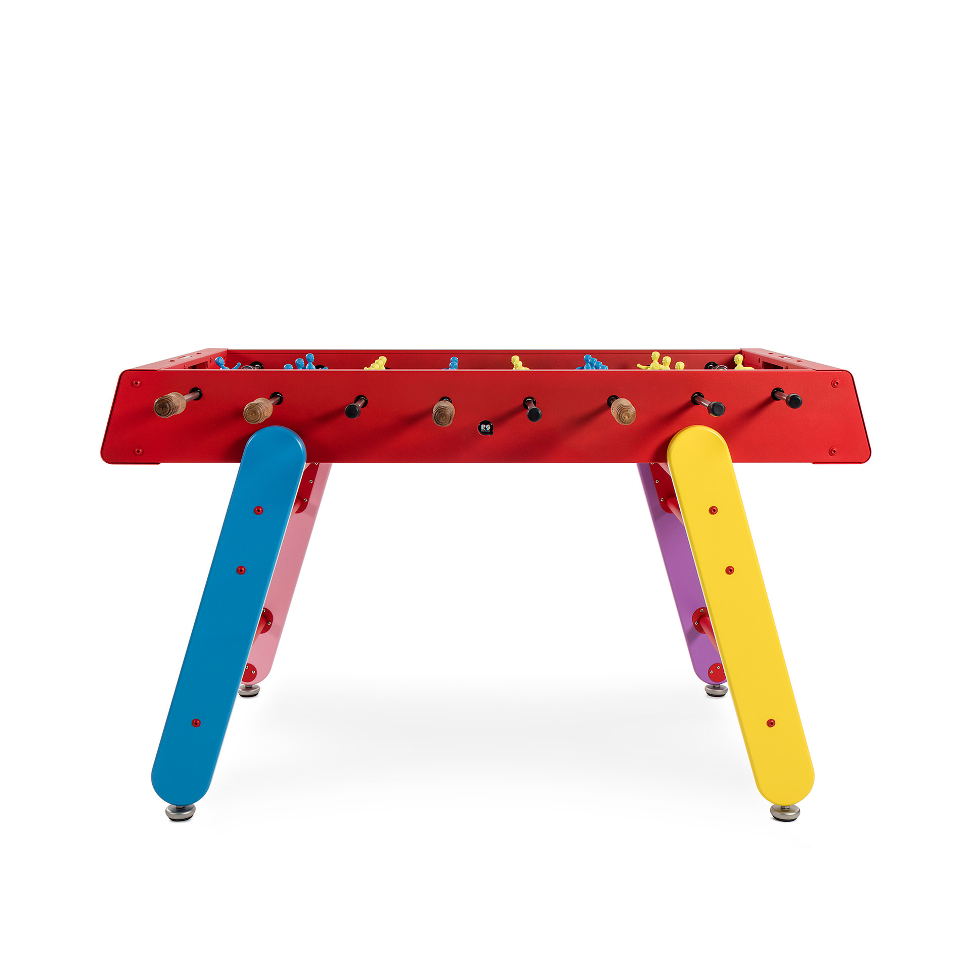 Rs4 Home-X-Hey Foosball Table - Cantoni