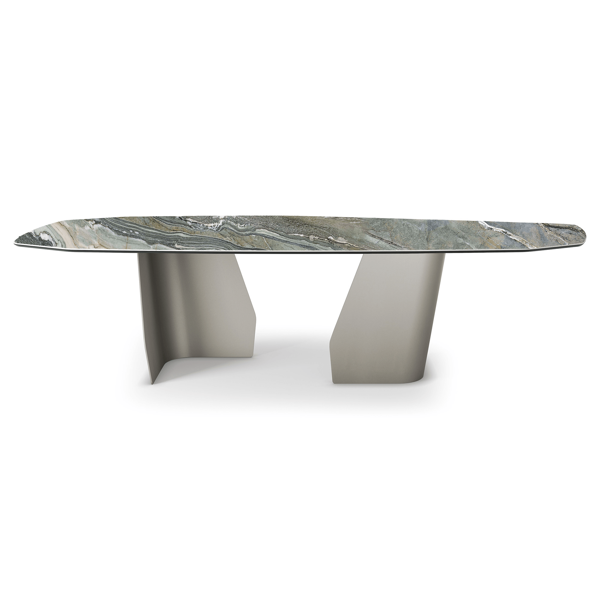 Senator Keramik Dining Table - Cantoni