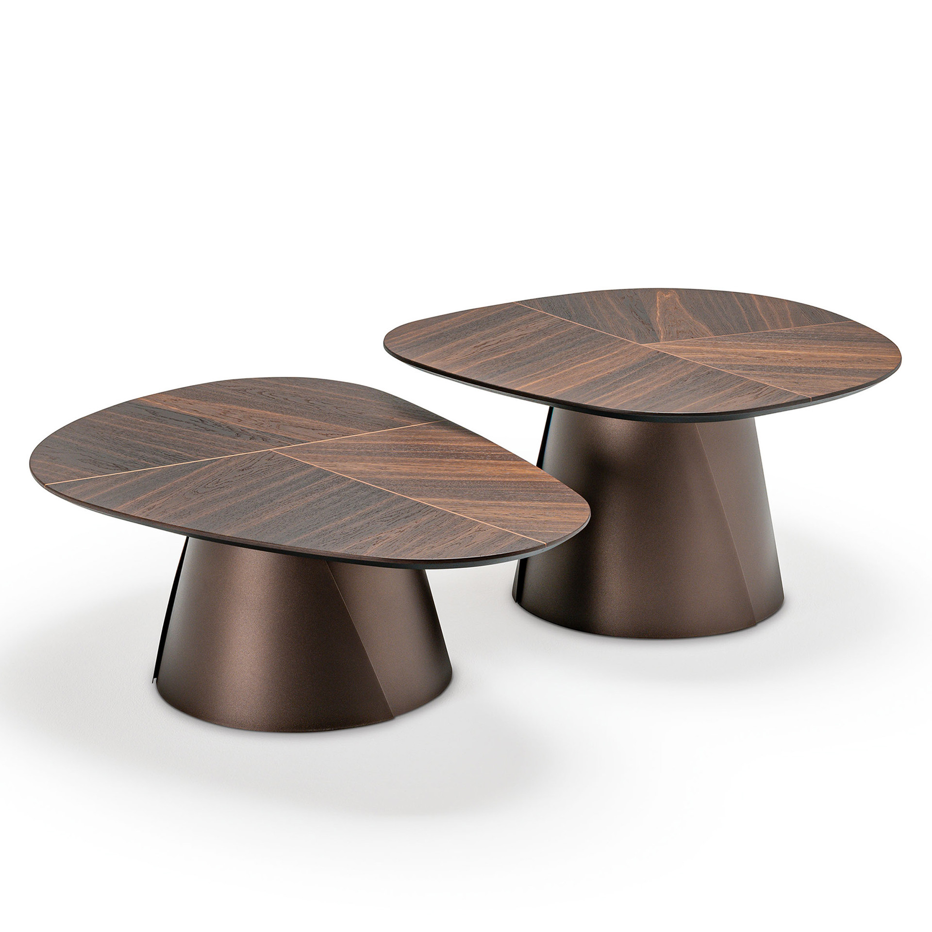 Adrian Cocktail Table - Cantoni