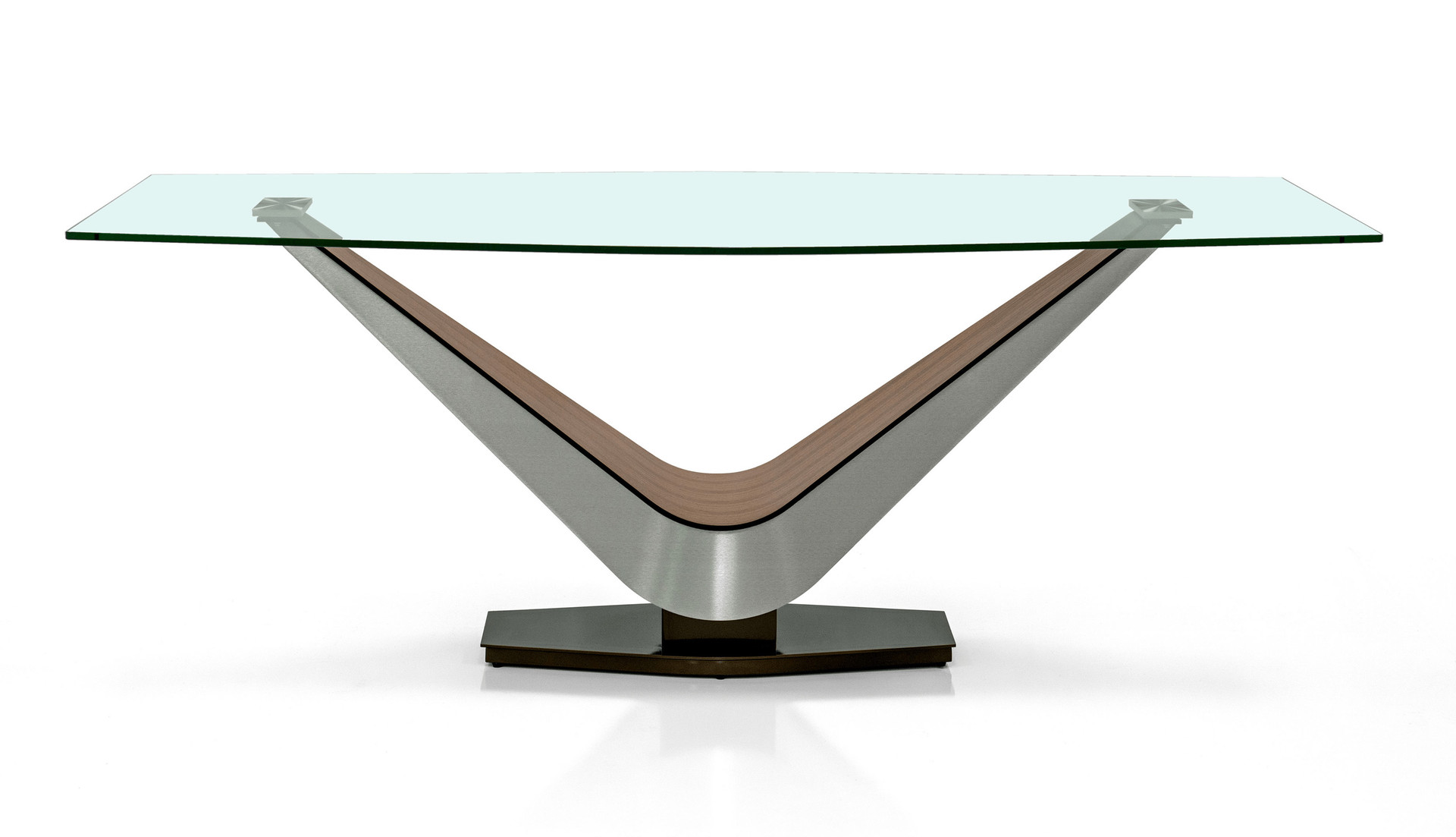 Victor Dining Table - Cantoni