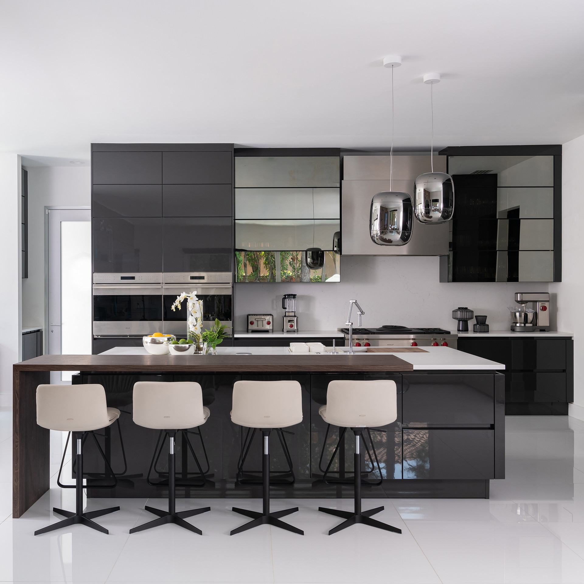 Shop the Cattelan Italia Axel X Bar Stool at Cantoni