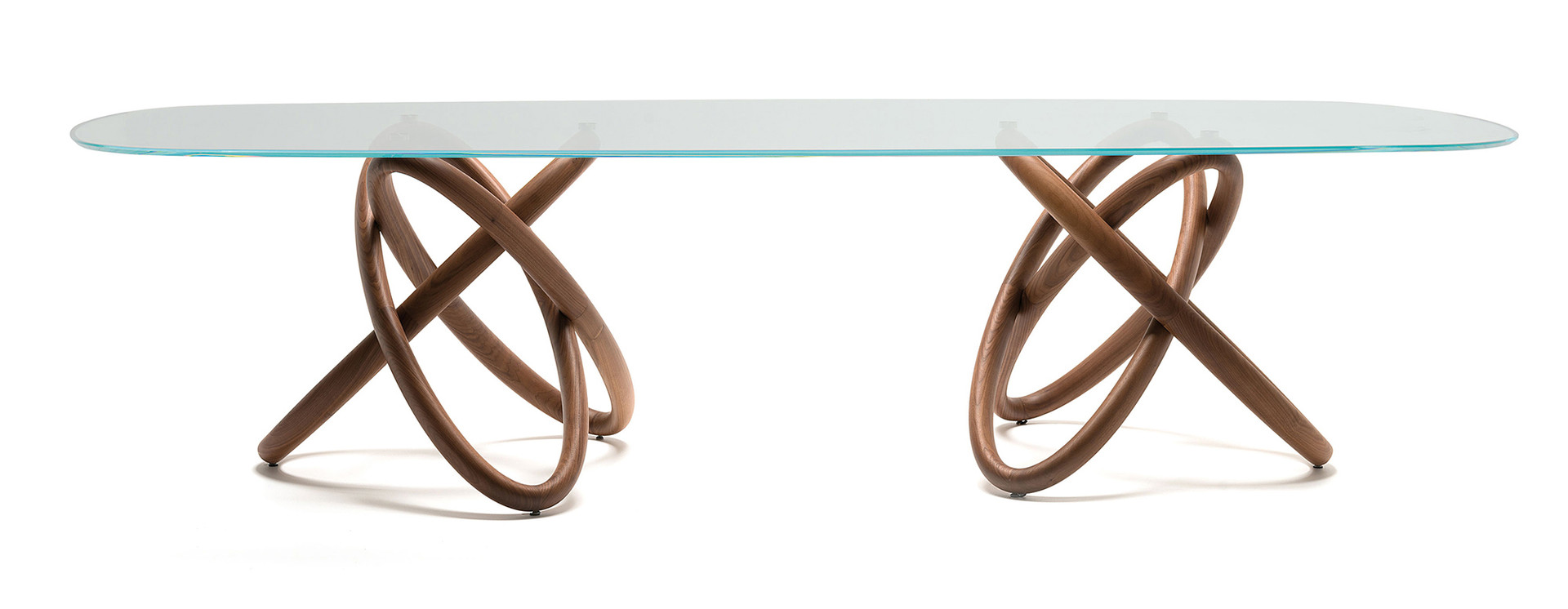 Carioca Dining Table - Cantoni