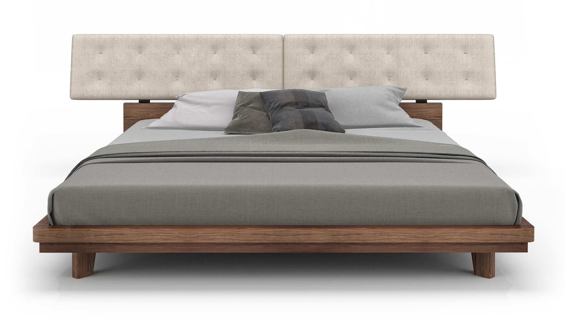 One And Only King Bed - Cantoni