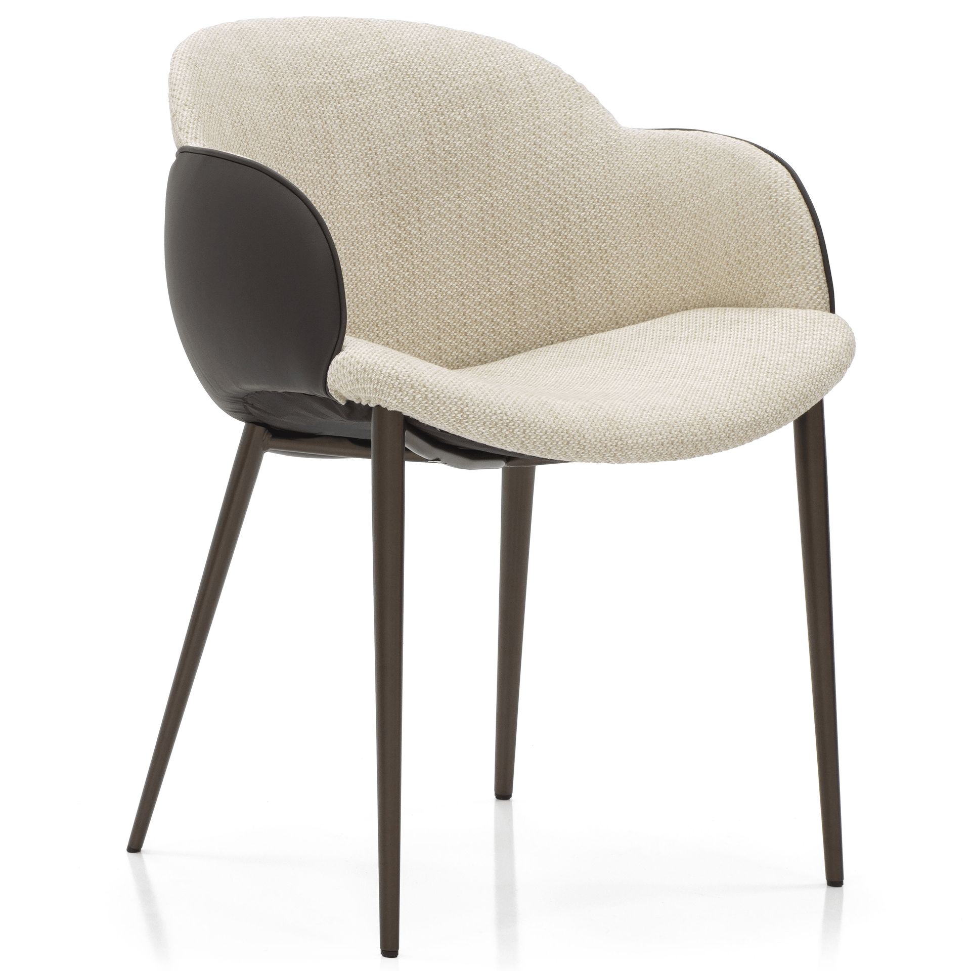 Miss My Way Chair - Cantoni